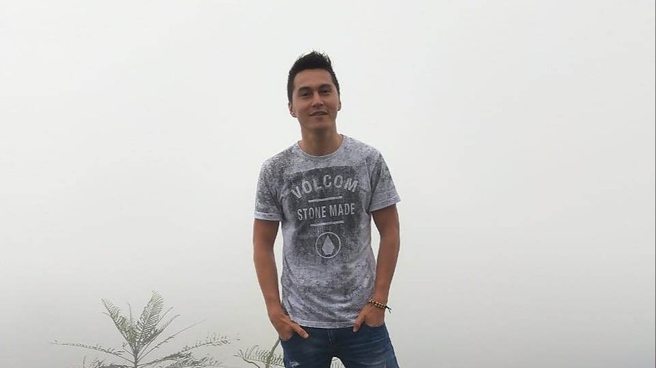 Help Hamid Find Freedom | Chuffed | Non-profit charity and social ...