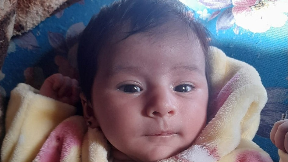 Help Sahar, her husband and her two children | Chuffed | Non-profit charity and social ...