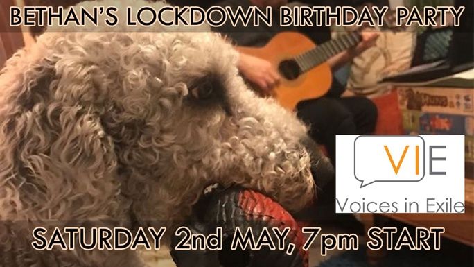 Bethan's birthday fundraiser | Chuffed | Non-profit charity and social ...