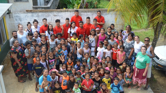 Beyond Elementary: Future Education Fund for Akoyikoyi's Kids | Chuffed ...