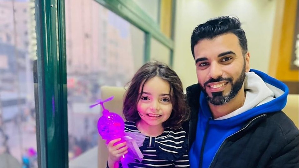 Help Alaa's family survive this devastating war. | Chuffed | Non-profit ...